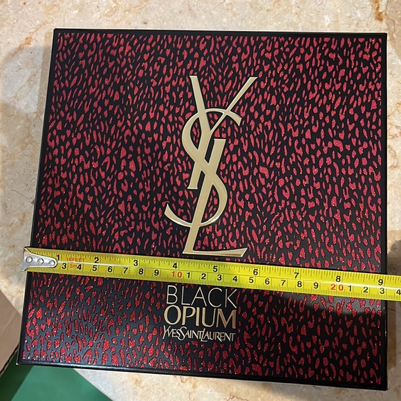 Yves Saint Laurent | Storage & Organization | Ysl Limited Edition Box ...